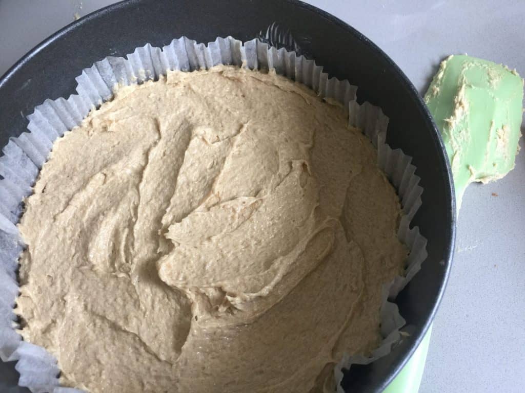 Tosca Cake Recipe - Traditional Home Baking