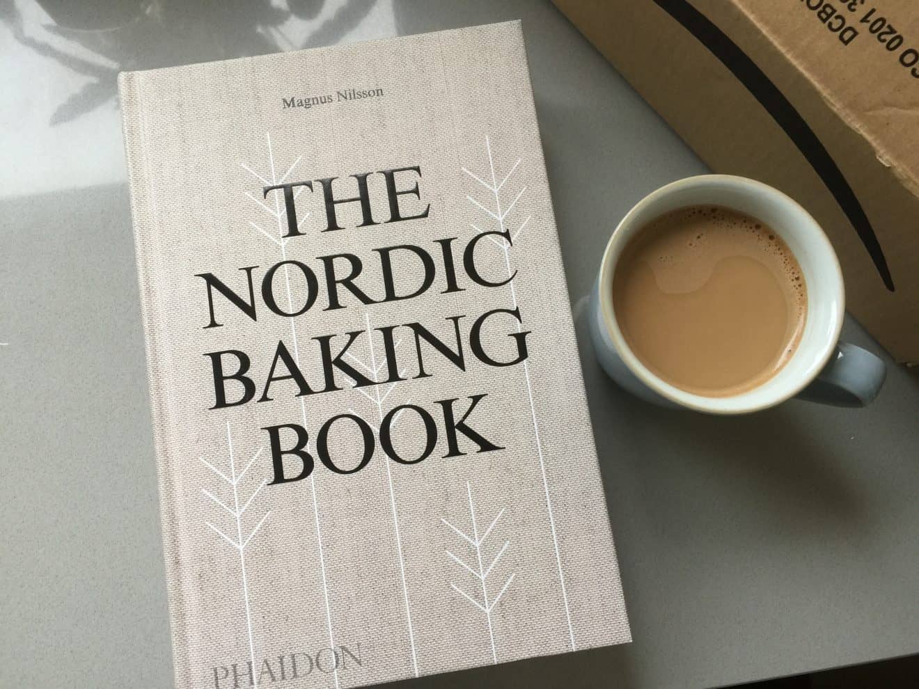 The Nordic Baking Book - Traditional Home Baking