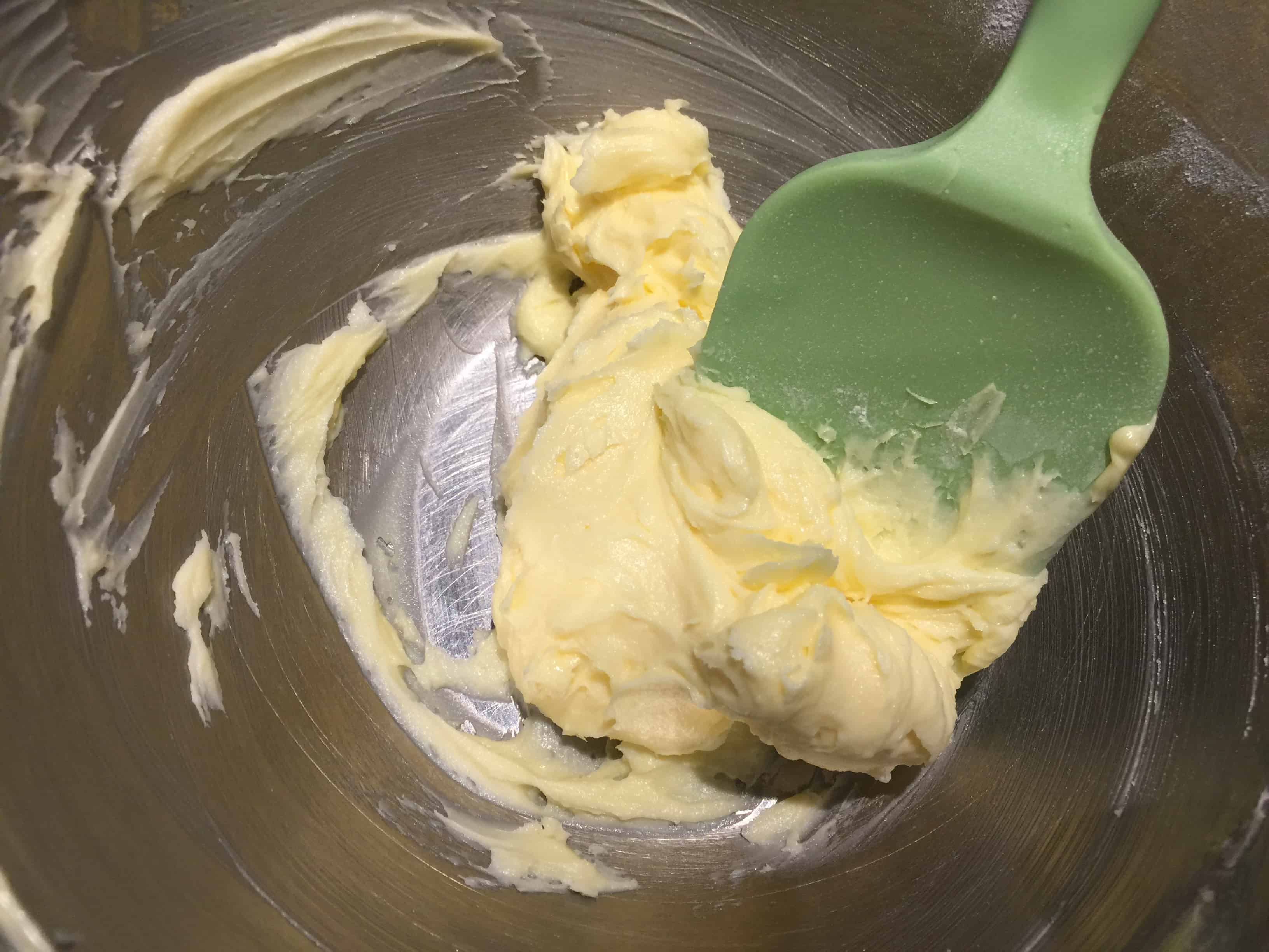 Easy Melting Moments Biscuit Recipe - Traditional Home Baking