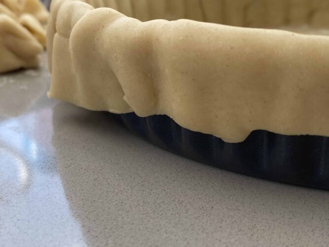 How to Make Shortcrust Pastry - Traditional Home Baking