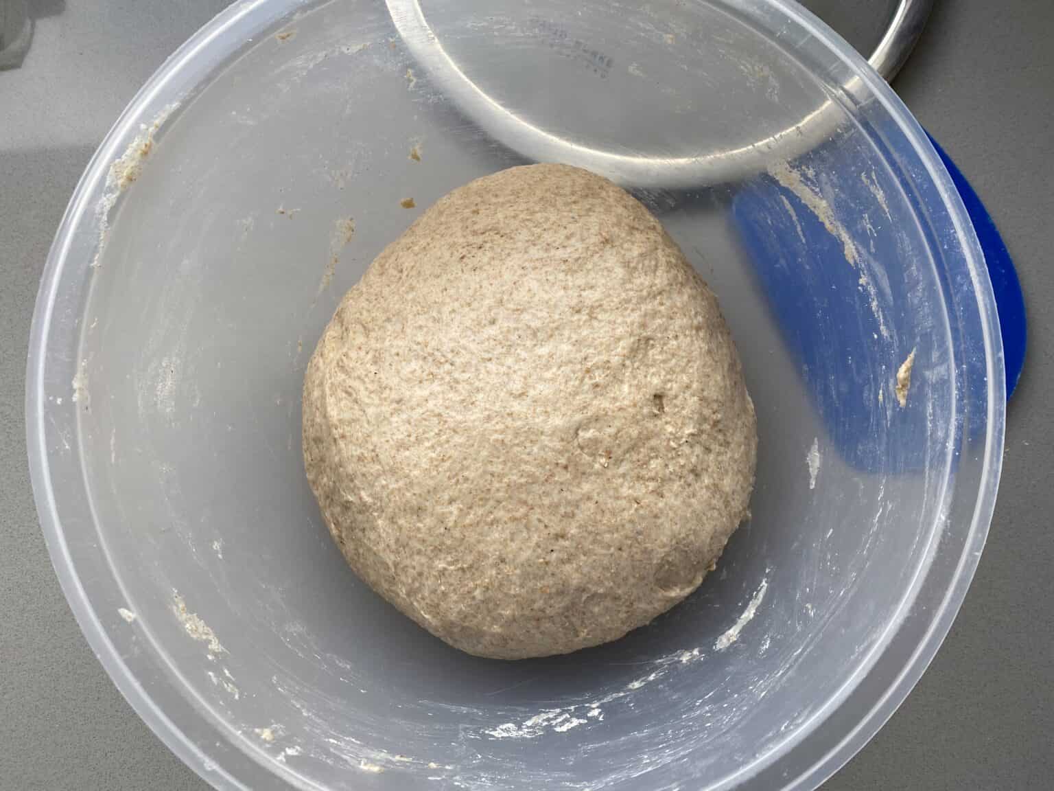 Easy Brown Bread Recipe - Traditional Home Baking