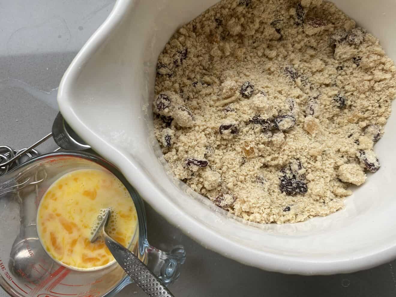 Rock Cakes (Rock Buns) - Traditional Home Baking