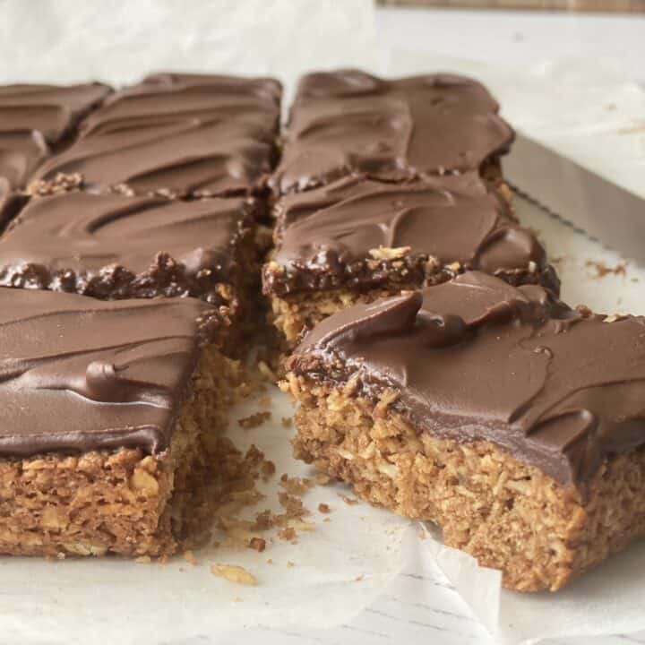 Easy Recipes for the Home Cook - Traditional Home Baking