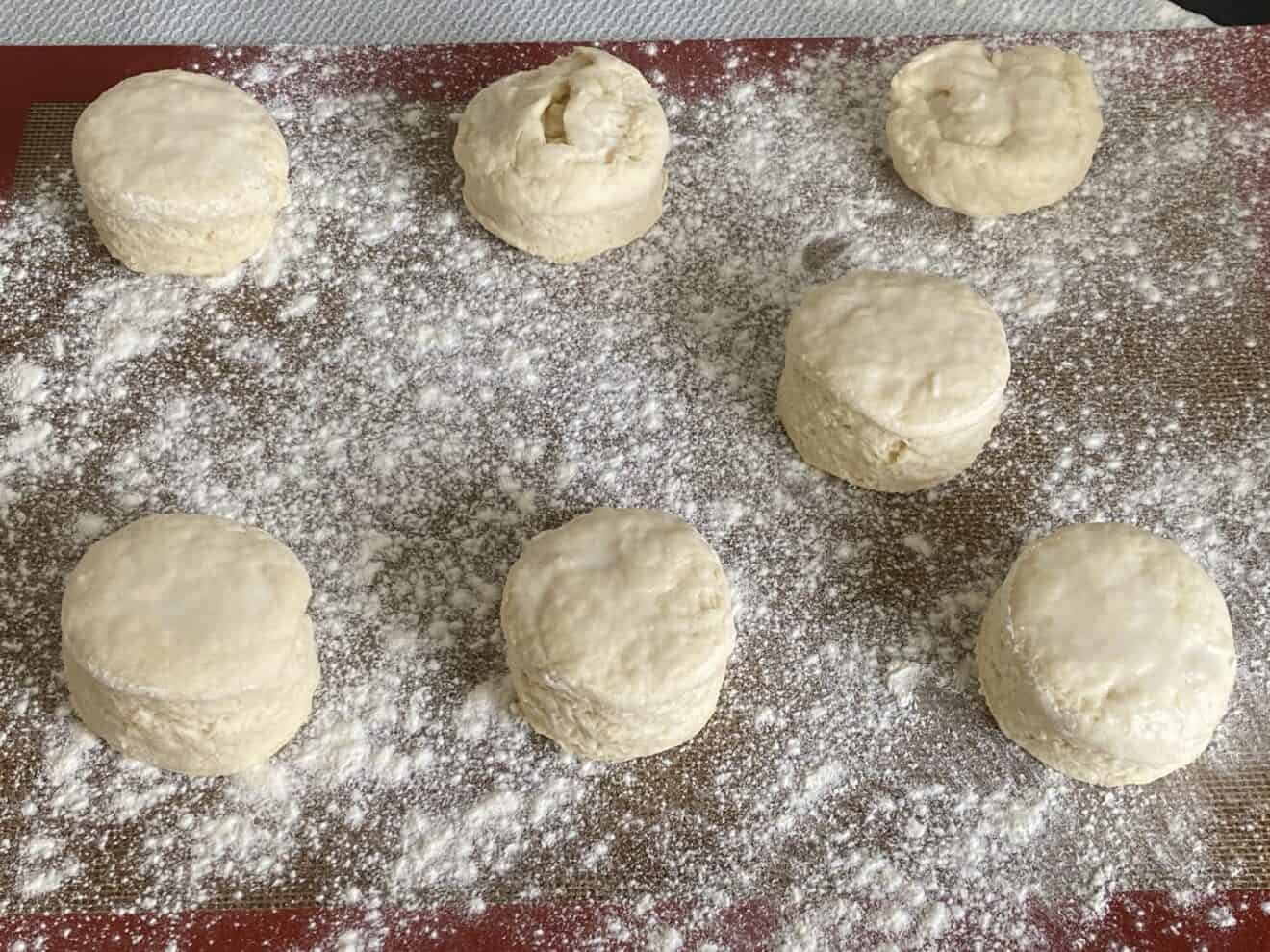 Master Scone Recipe - Traditional Home Baking